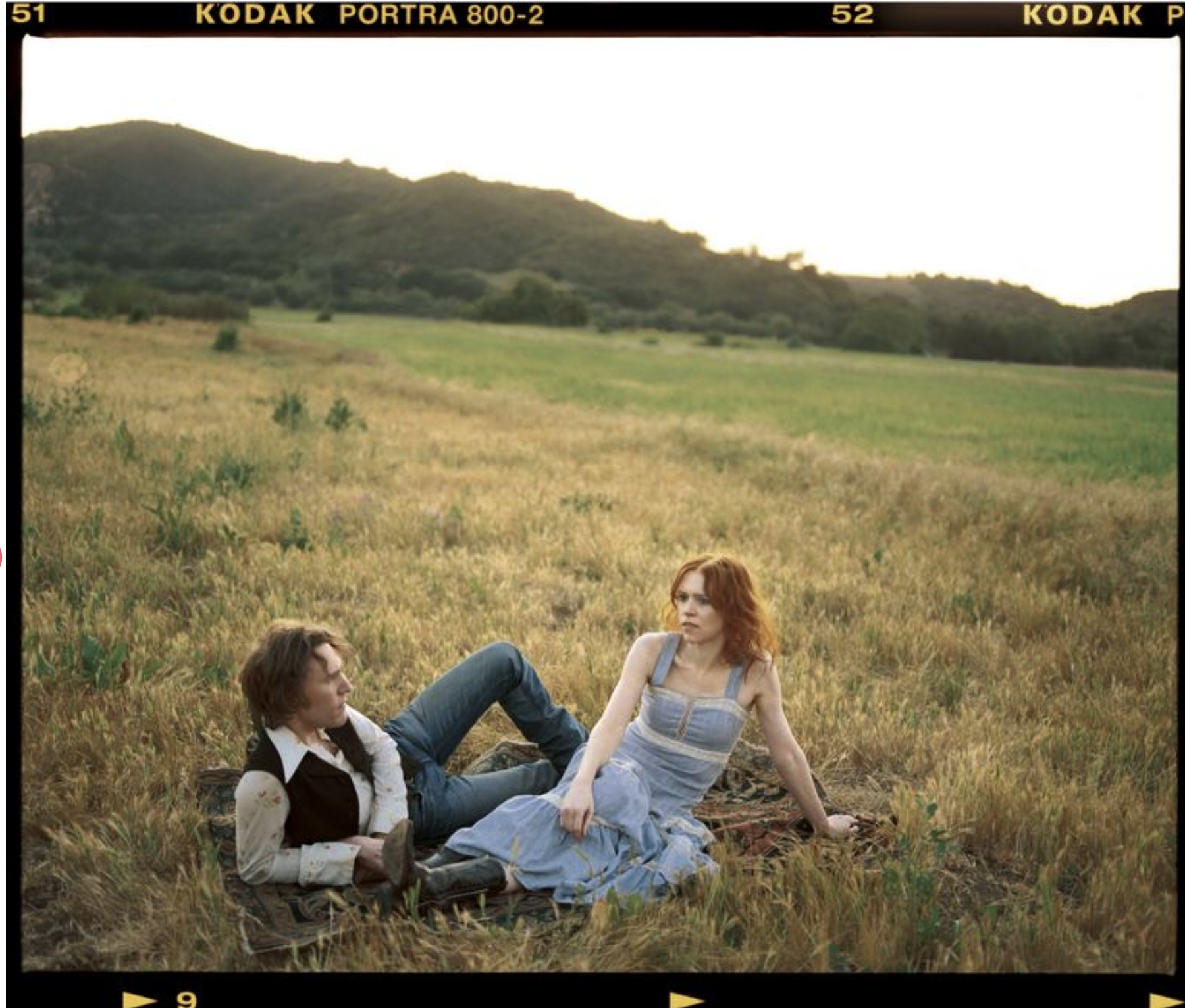 Gillian Welch & David Rawlings: Woodland – PS Audio