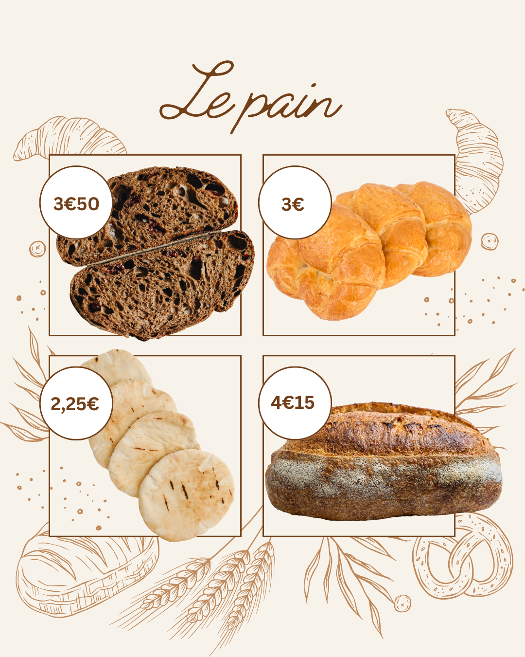 How to Write Numbers in French w/ Audio Guide 🔢