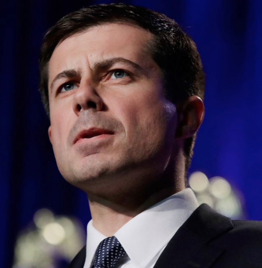 Krassenstein on Substack: "BREAKING: Secretary Pete Buttigieg is considering a run for Michigan ...