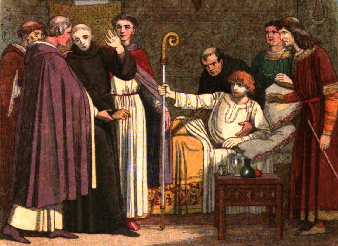 The Great Schism of Christianity: Why the early church split in two ...