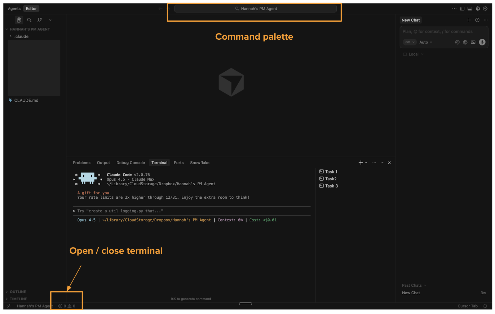 Claude Code for Everything: Finally, that Personal Assistant You’ve ...