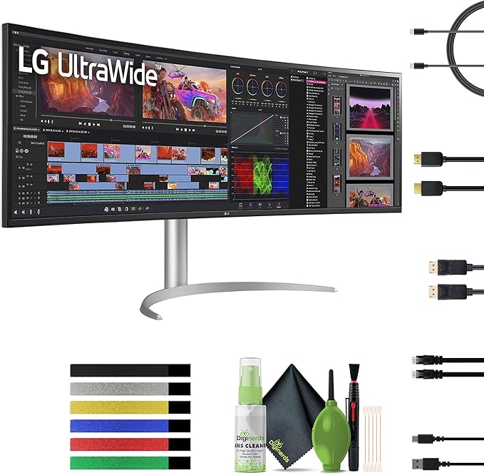 The Best Monitors for AI & Data Science Right Now (2025 Edition)