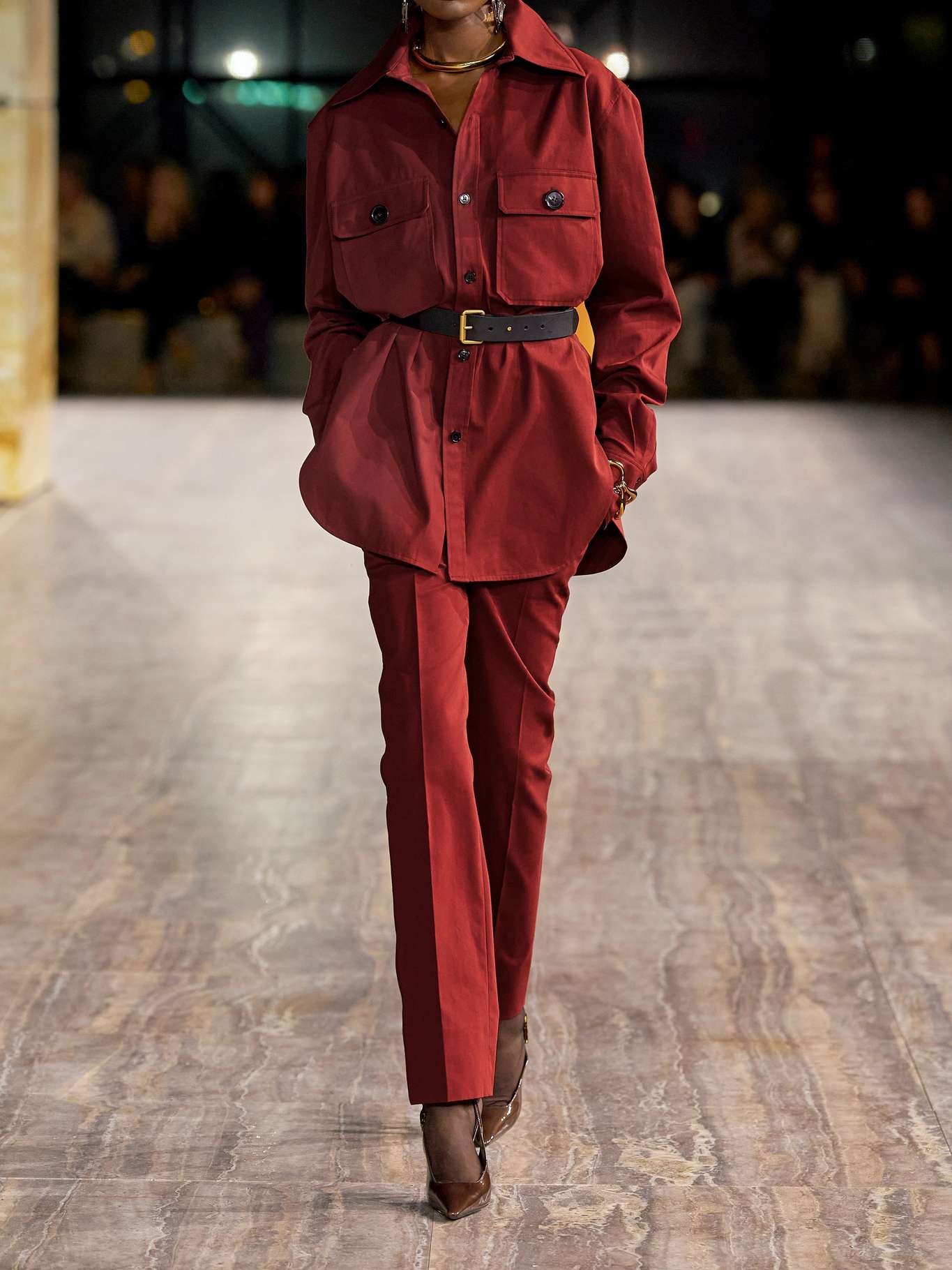 Red Pants! - by Ilana Torbiner - Ilana’s Substack