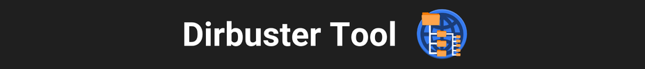 DirBuster - CyberMaterial