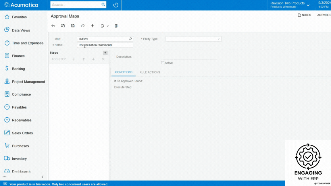 Acumatica 24R2: What’s New and What You Need to Know
