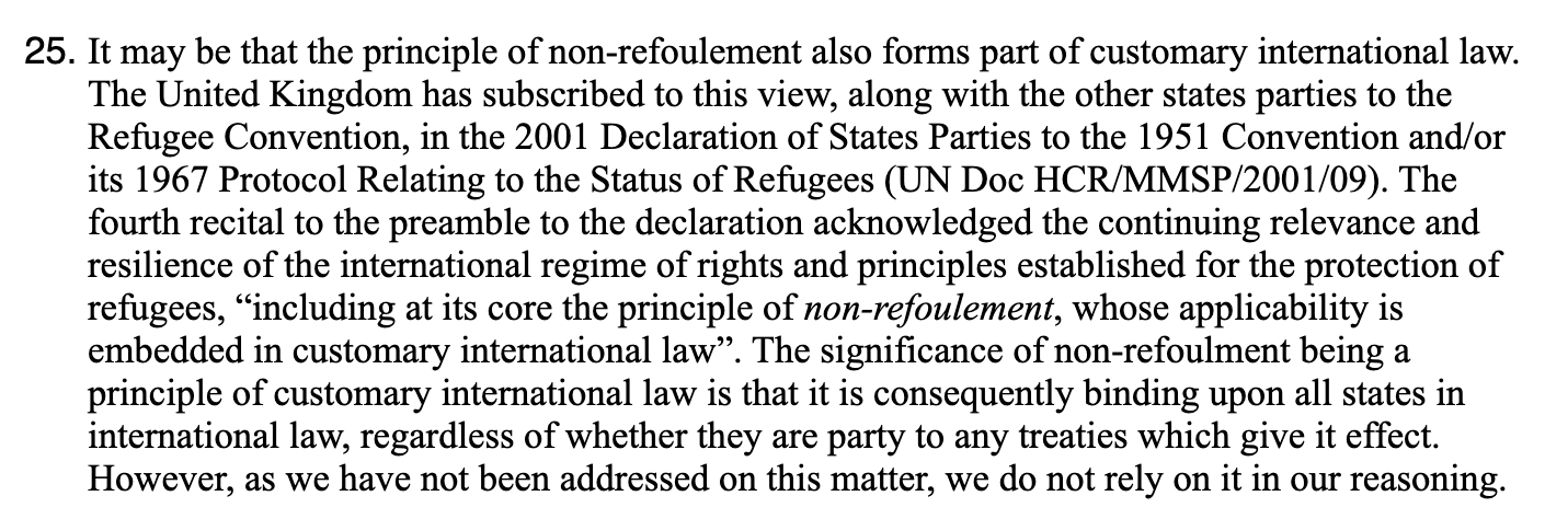 The Law and Policy Blog – Independent commentary on law and policy from ...