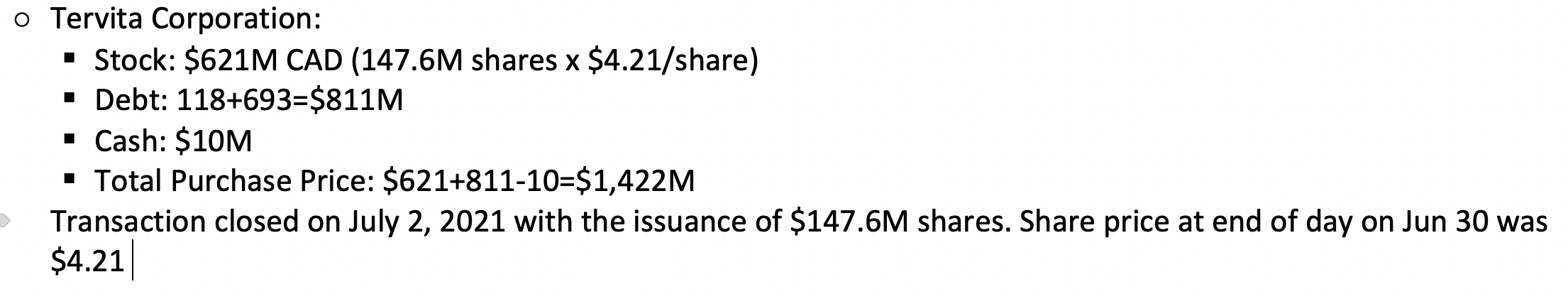 SECURE WASTE INFRASTRUCTURE CORP (TSX: SES.TO)