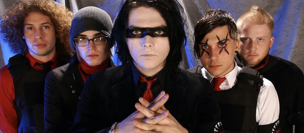 A short history of how corpse paint became a part of black metal scene...