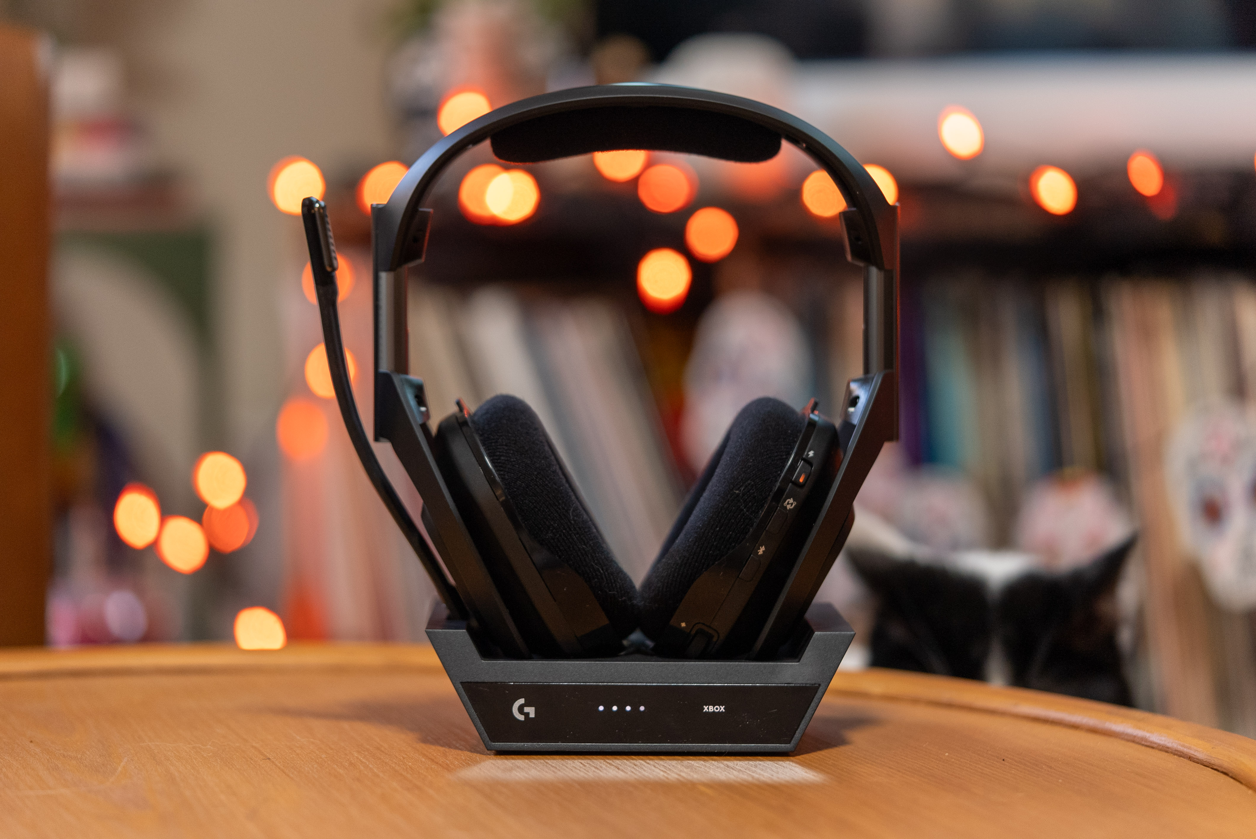 Astro A50 Lightspeed Gen 5 review: the one gaming headset for Xbox, PS5 ...
