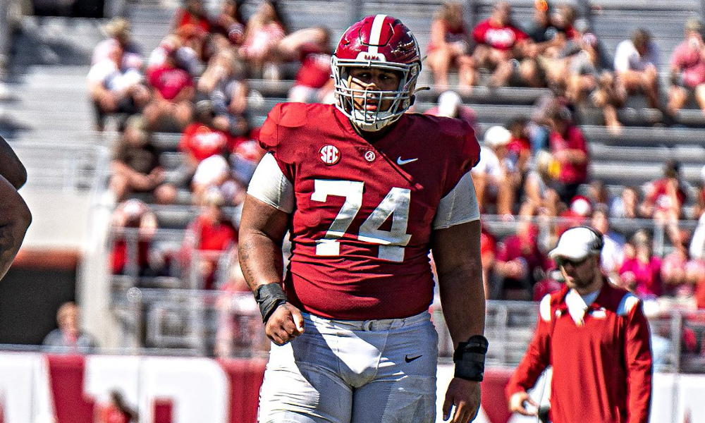 Jared Zhang's 2026 NFL OT BIG BOARD