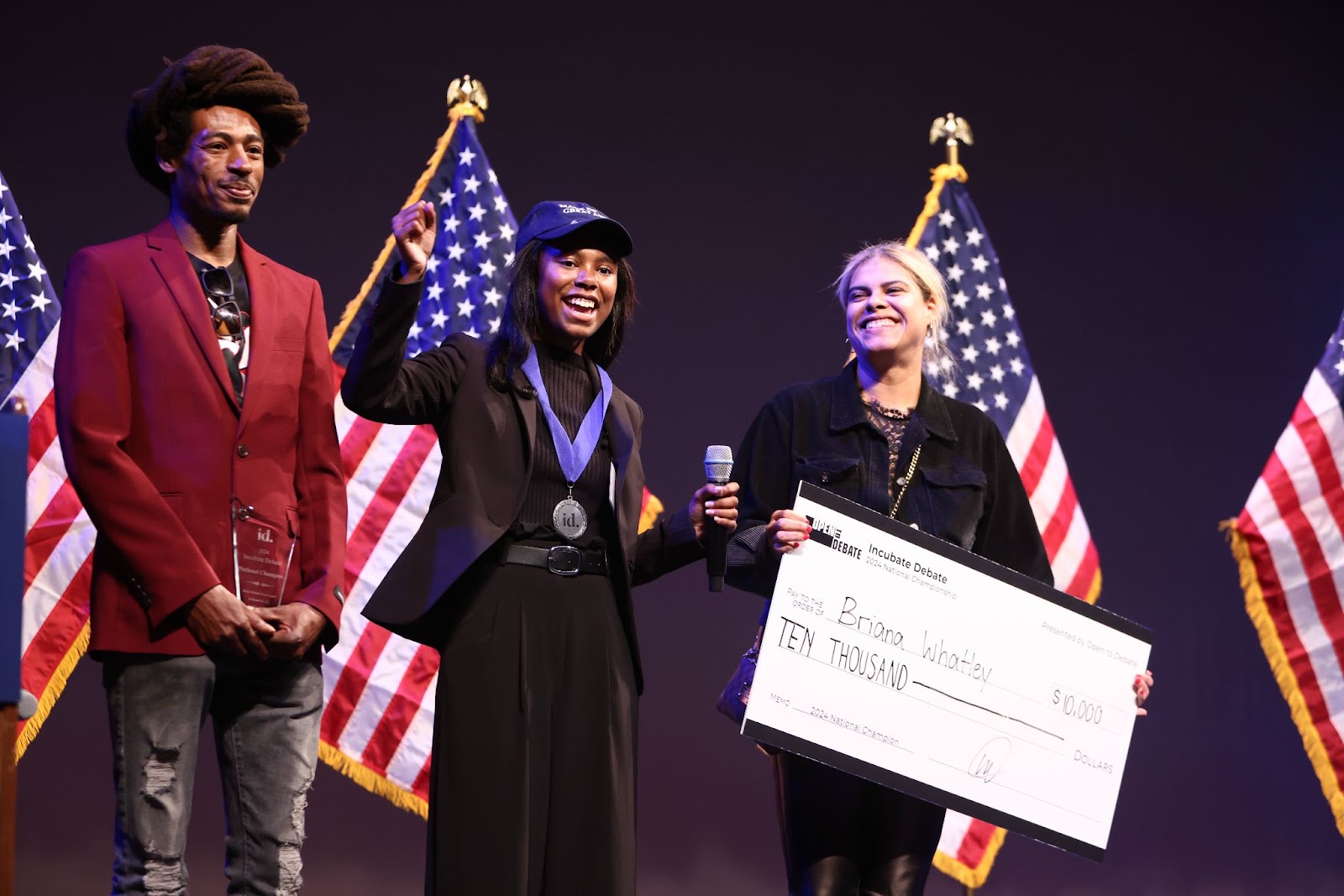 Incubate Debate | Substack