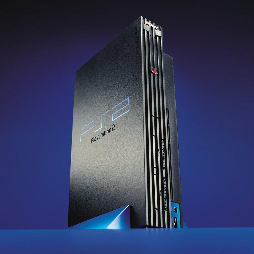 How Many PlayStation 2 Games Were Released?