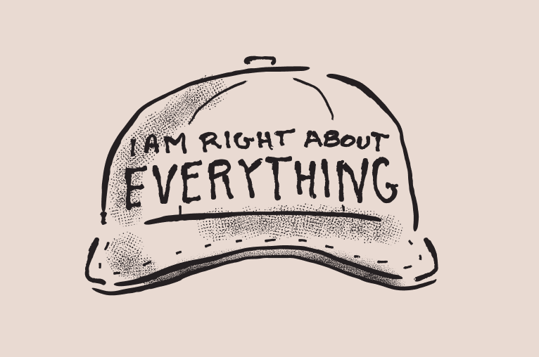 Lost In the Kingdom of Kitsch