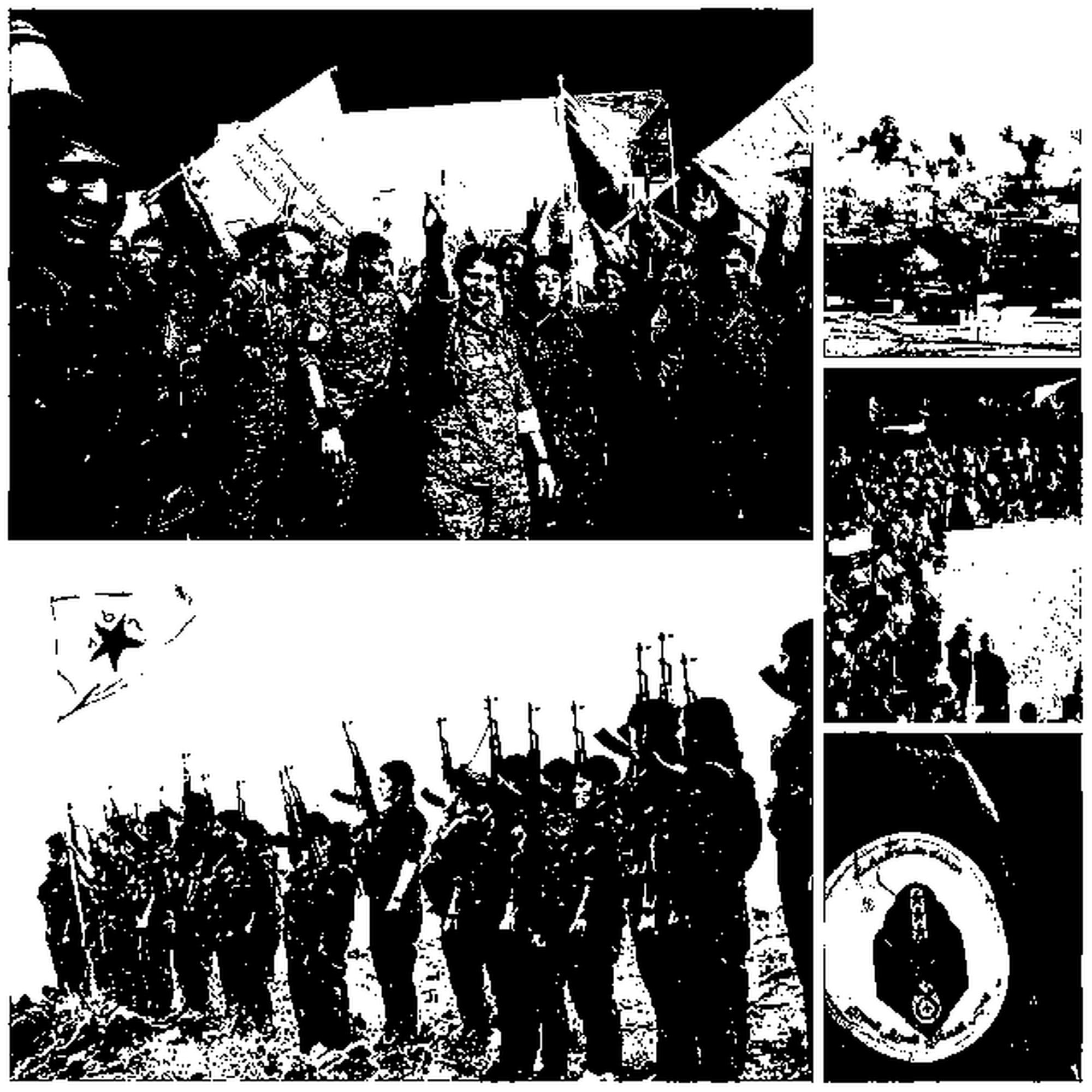 Kurdistan: A promise kept - by Toby Carmichael - Adjacency