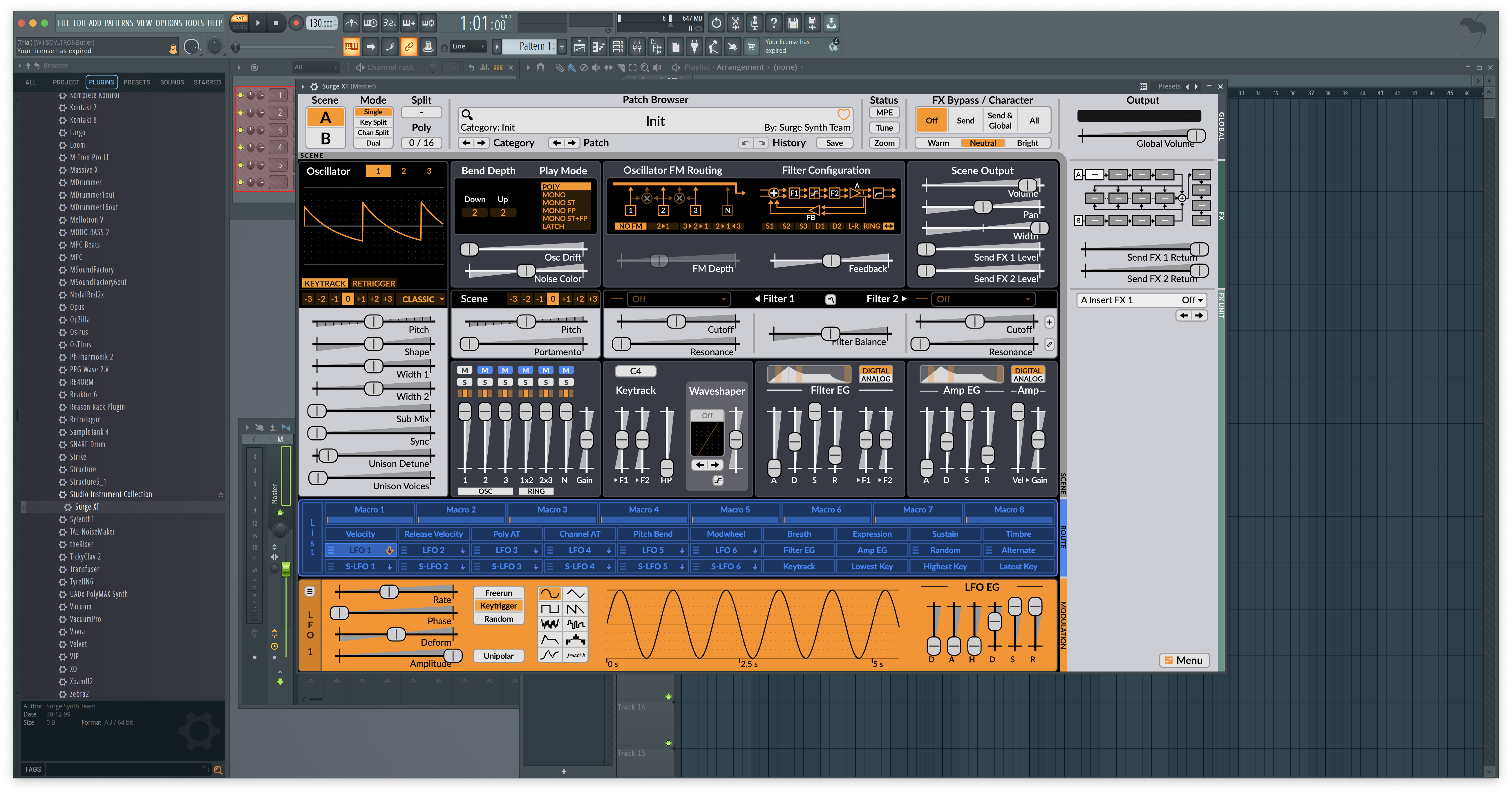 The 10 Best Free Analog Synth VSTs in 2025 | Ultimate Guide