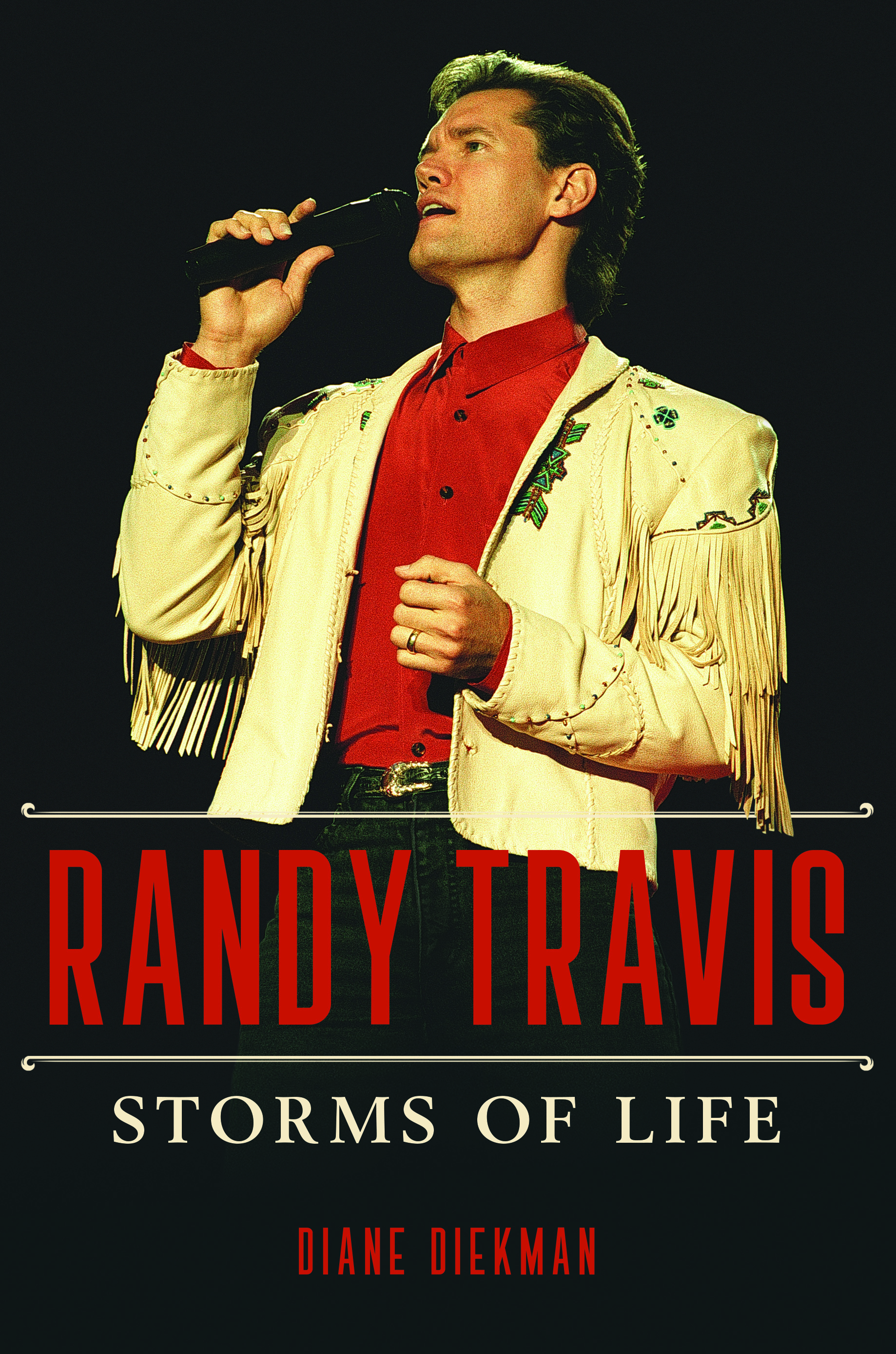 Randy Travis: The Man Who Saved Country Music?