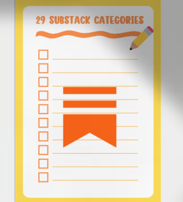 Shhh! I've Analyzed 25 Substack User, Revenue and Growth Stats — What ...