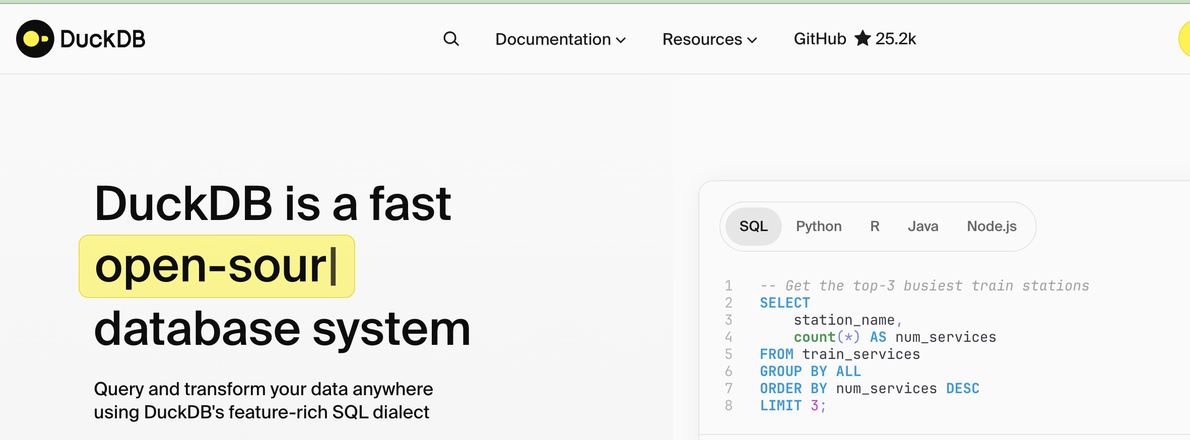 Aws Lambda Duckdb And Delta Lake By Daniel Beach