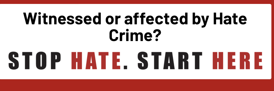 The Government's hate crime spending - Charlotte Gill