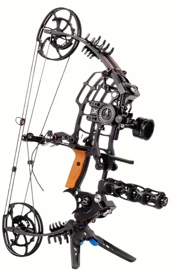 Top 10 Compound Bows on Temu with Big-Brand Quality at Half the Price