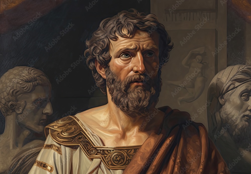 Stoic God vs. Jewish God - by Laurent Guyénot