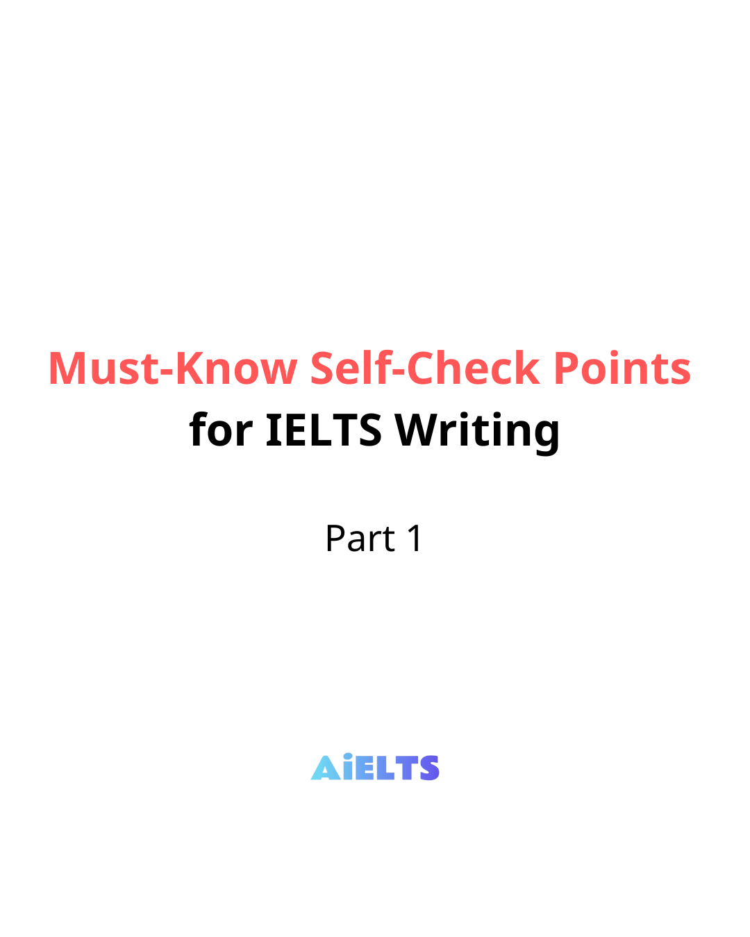 AiELTS - AI-Powered IELTS Preparation