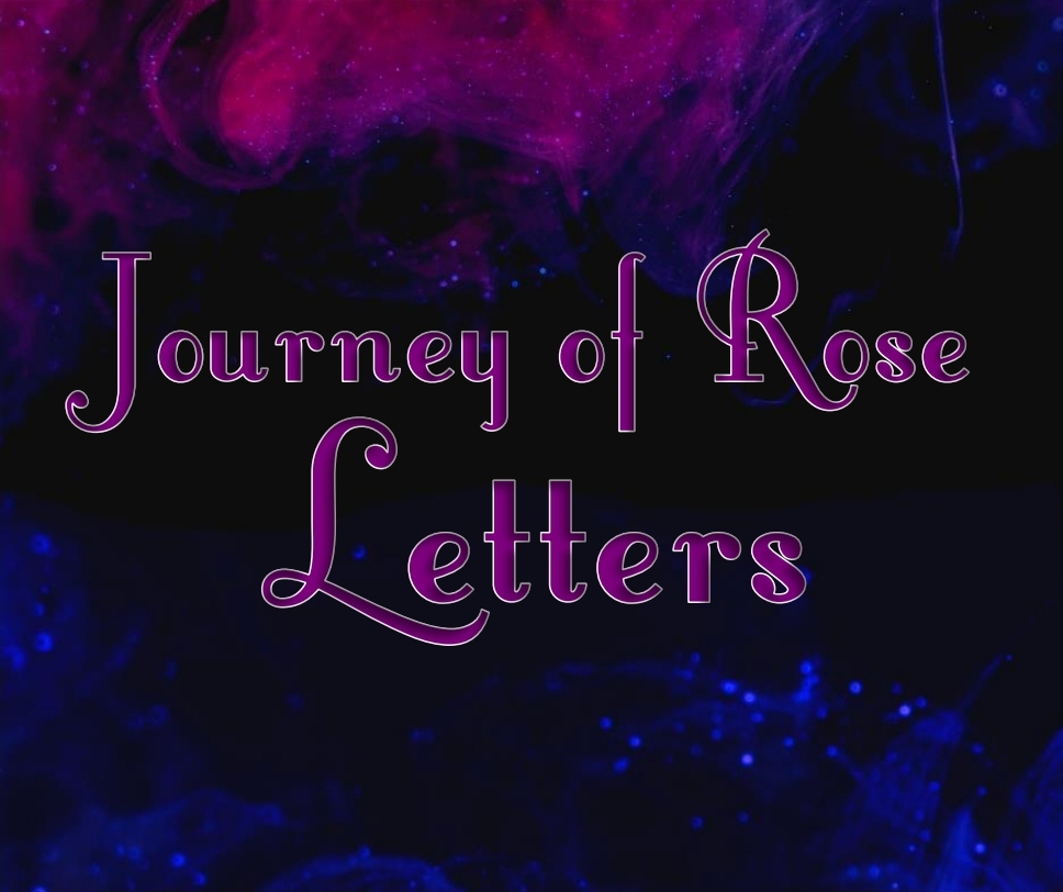 Journey of Rose Letters - by C.F. Grönroos