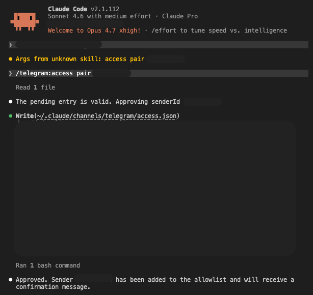 Claude Code Telegram Bot: Setup Guide + 8 Real Use Cases