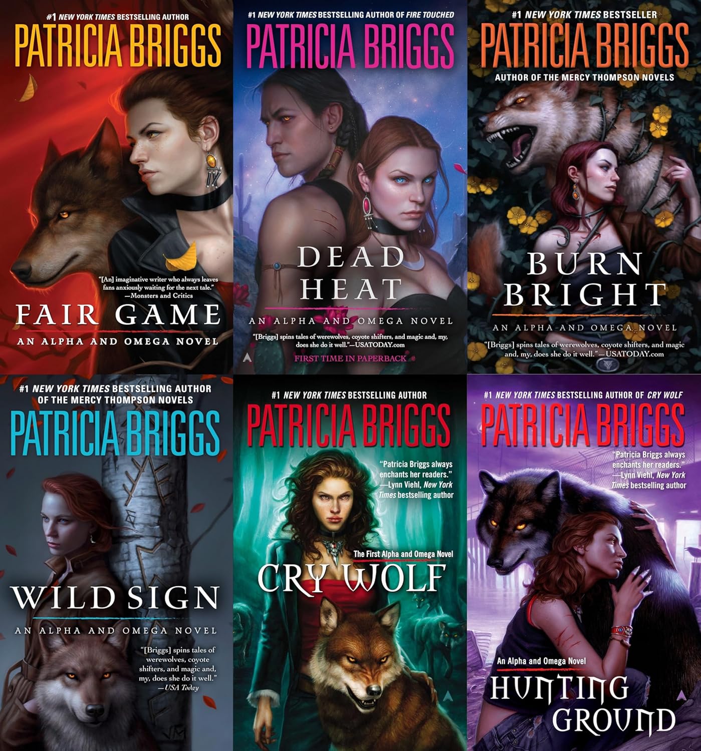 20 Best Shifter Romance Books Filled with Passion and Wild Adventure