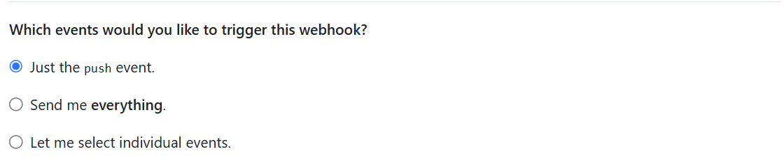 How to Set Up a GitHub Webhook in Jenkins