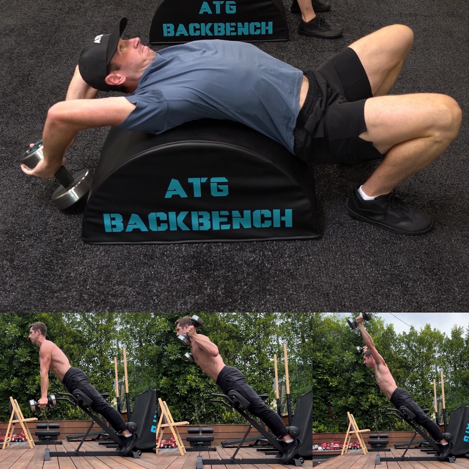 My 23 Physical Standards - by Ben Patrick - Ben’s Substack