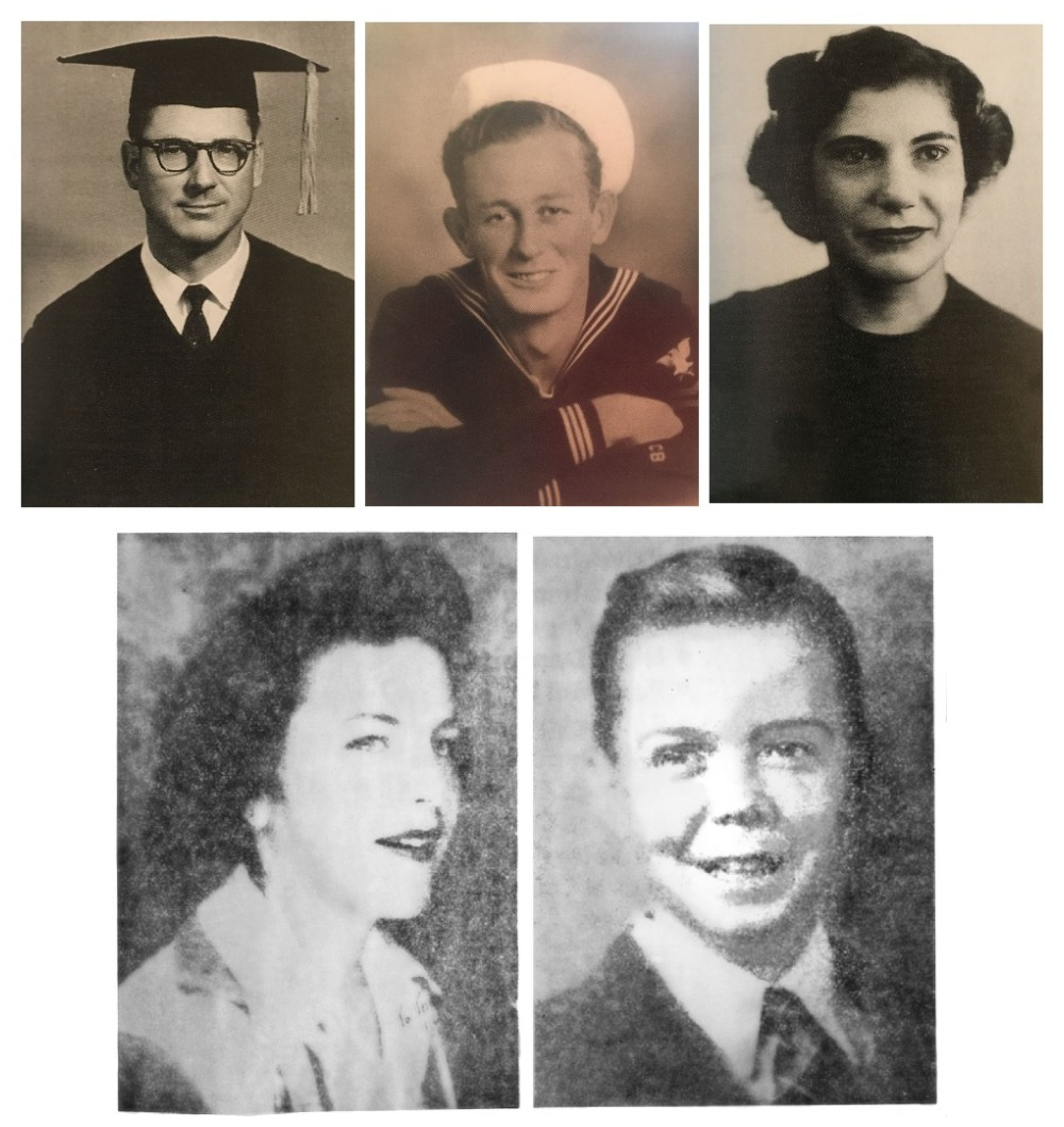 A Real Life Horror: The Texarkana Moonlight Murders