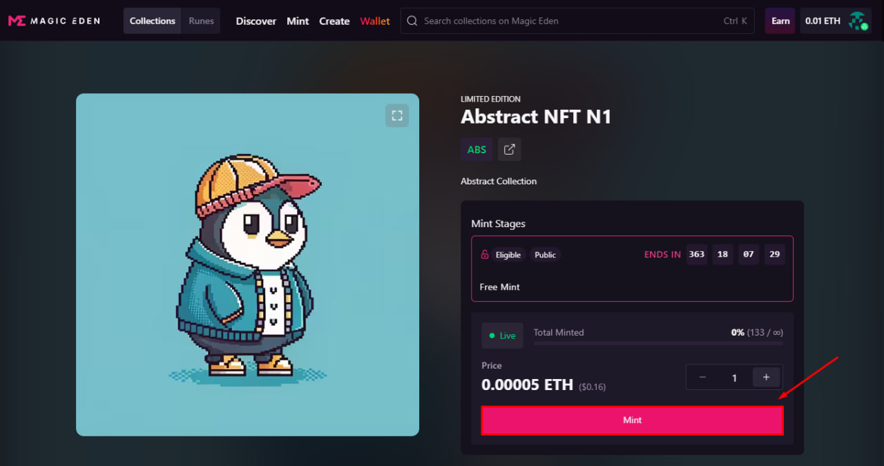 Abstract Mainnet: Complete Guide - GuideFi