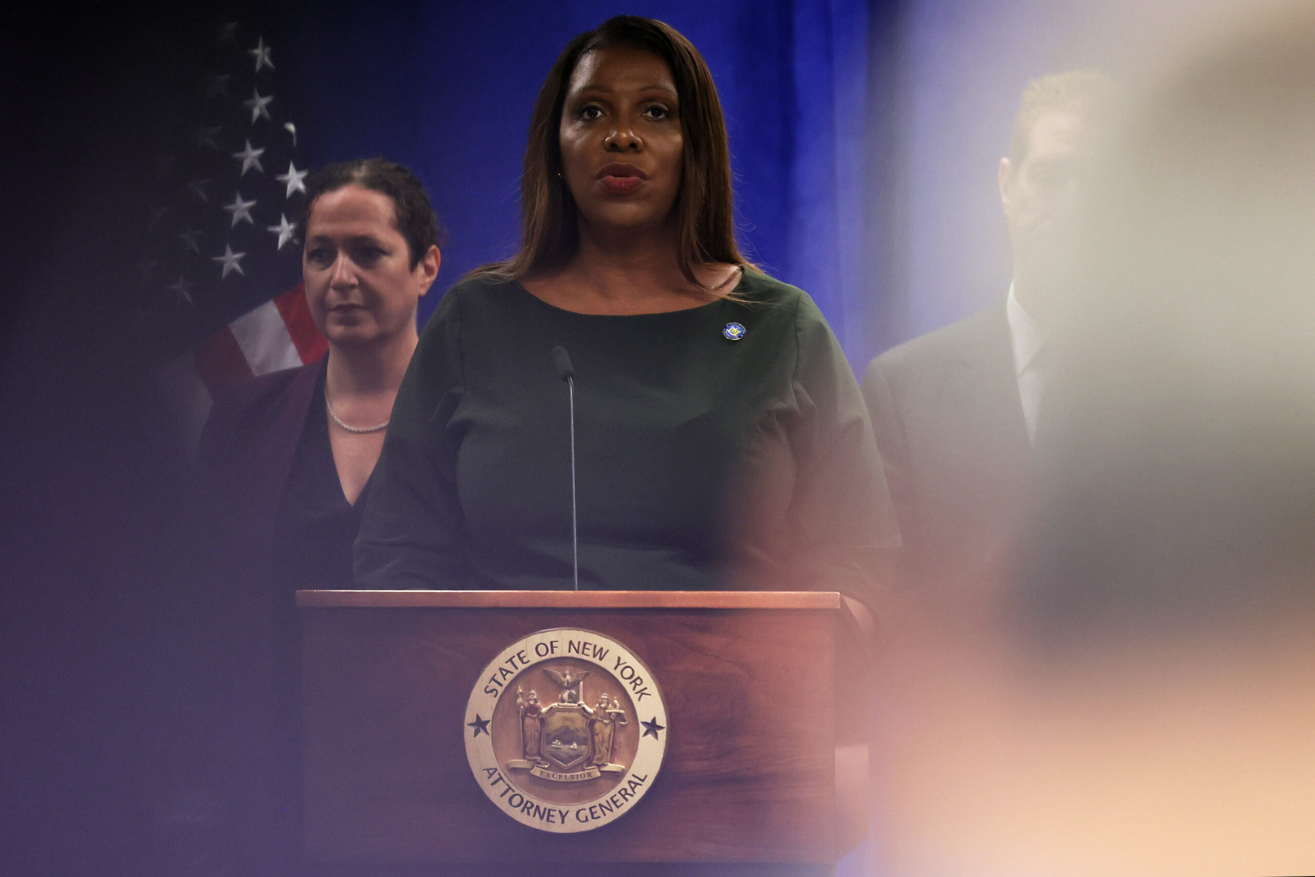 Judges, Justice, and Donald Trump - by Benjamin Wittes