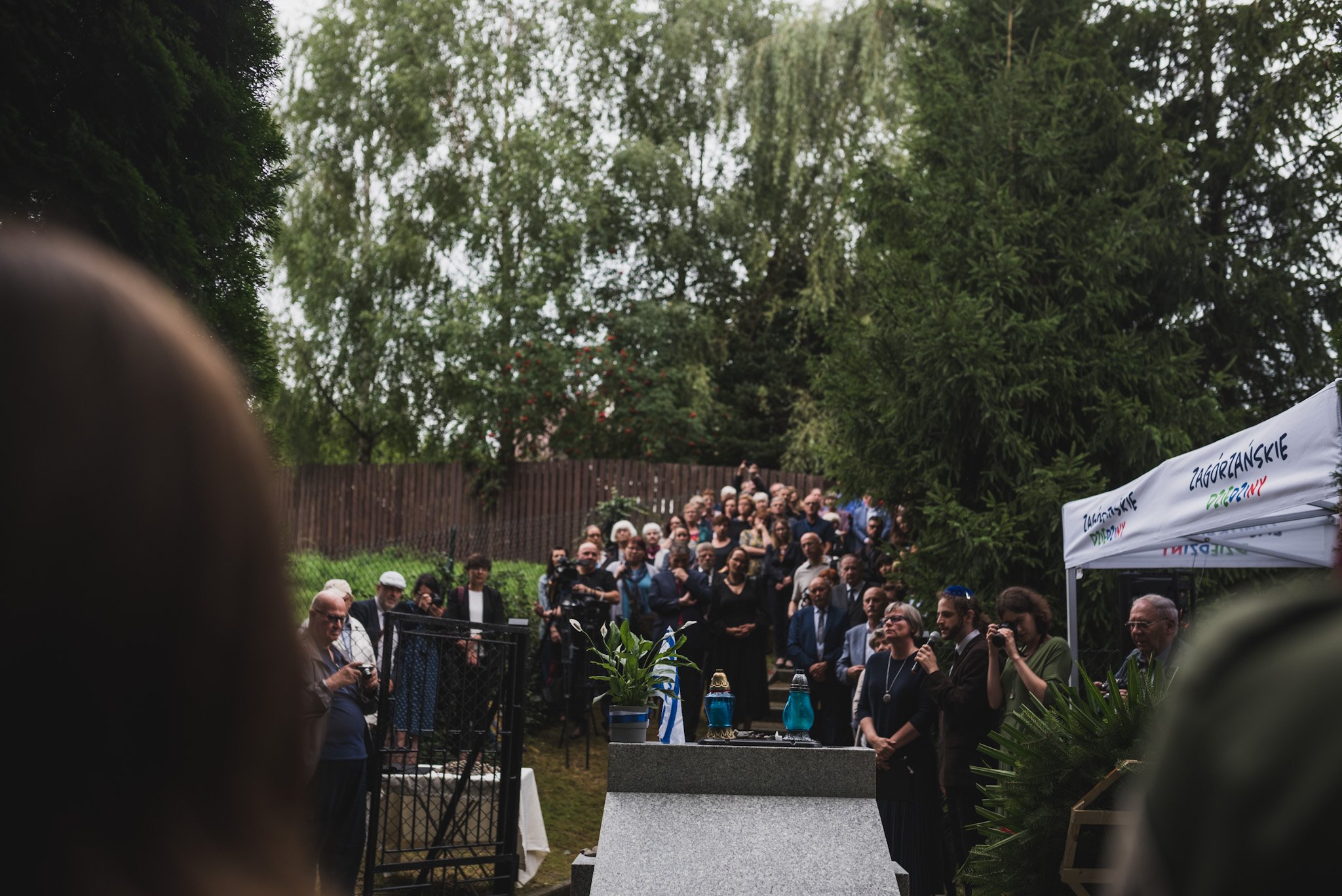 The Blogs: THE INGATHERING OF THE EXILES IN EXILE: Part 2 | Saul ...