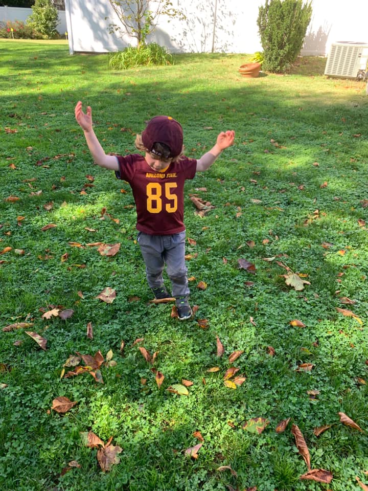 Knowing What You Want, Why You Want It, and What You Need to Do to Get It