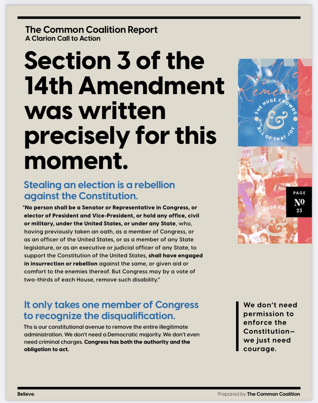 This Will Hold (@thiswillhold): "“Rigging elections on his behalf ...