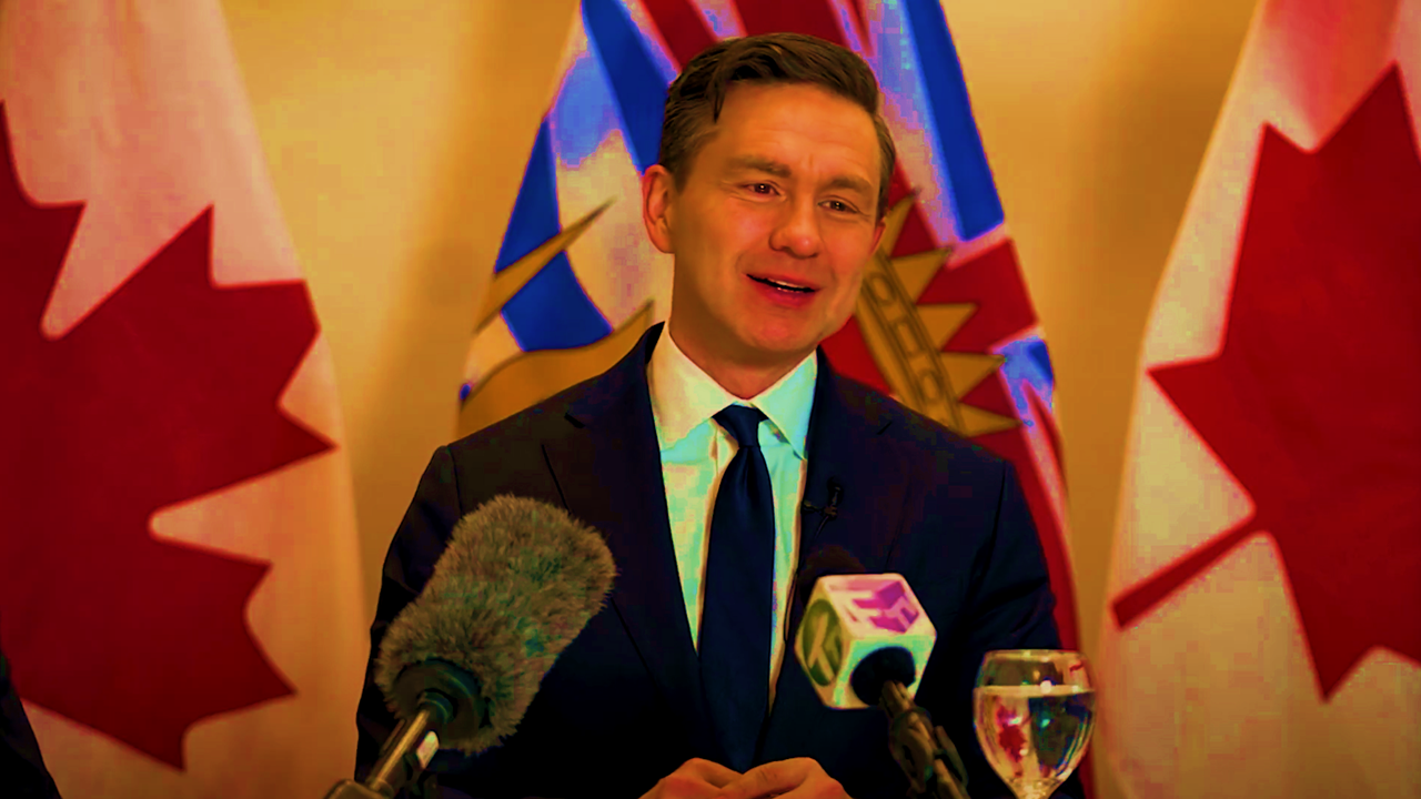338 Sunday Update: Conservative Majority in Jeopardy?