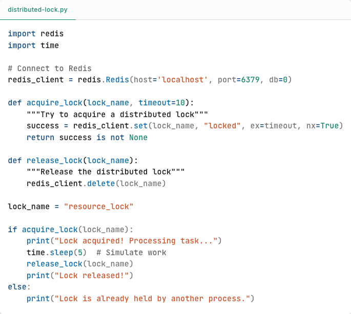 Top 10 Redis Use Cases - by Ashish Pratap Singh