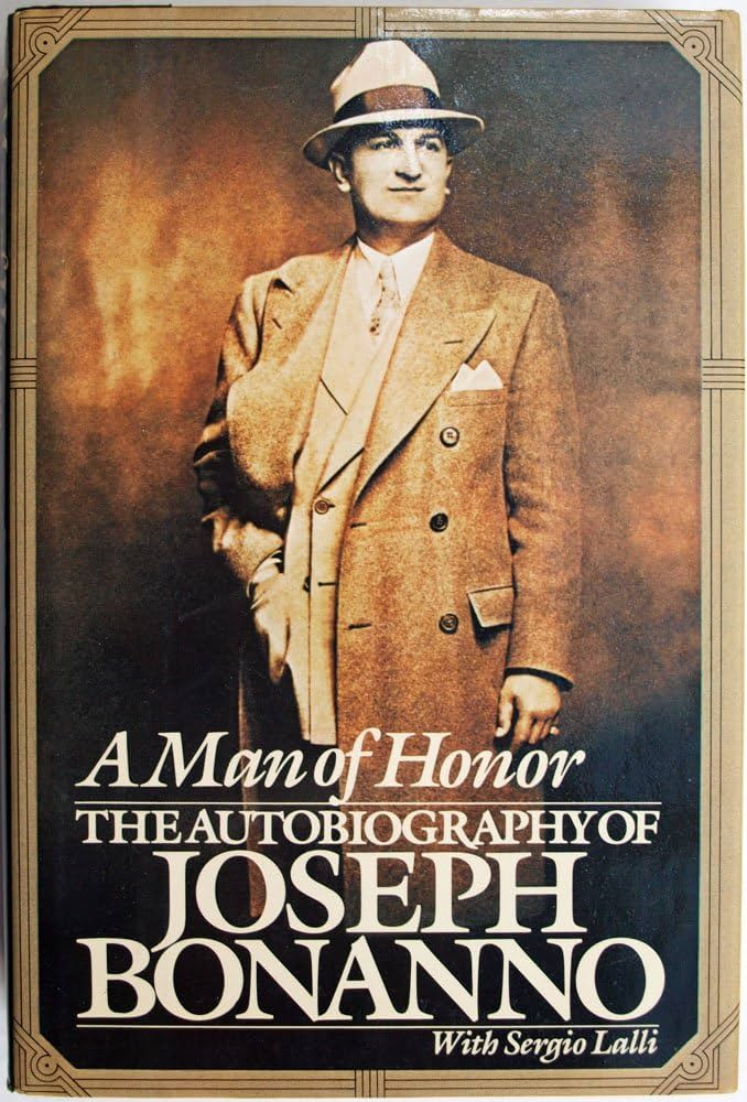 The Life of "Joe Bananas": A Tale of Greed, Manipulation, and Murder