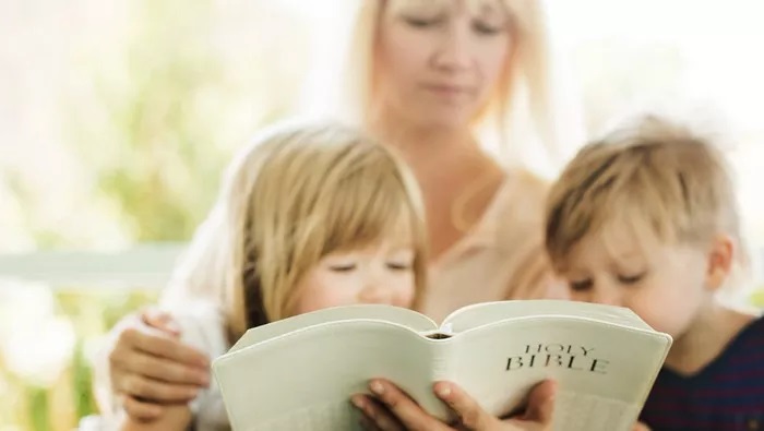 Who is the Mother of John in the Bible? - biblestudy