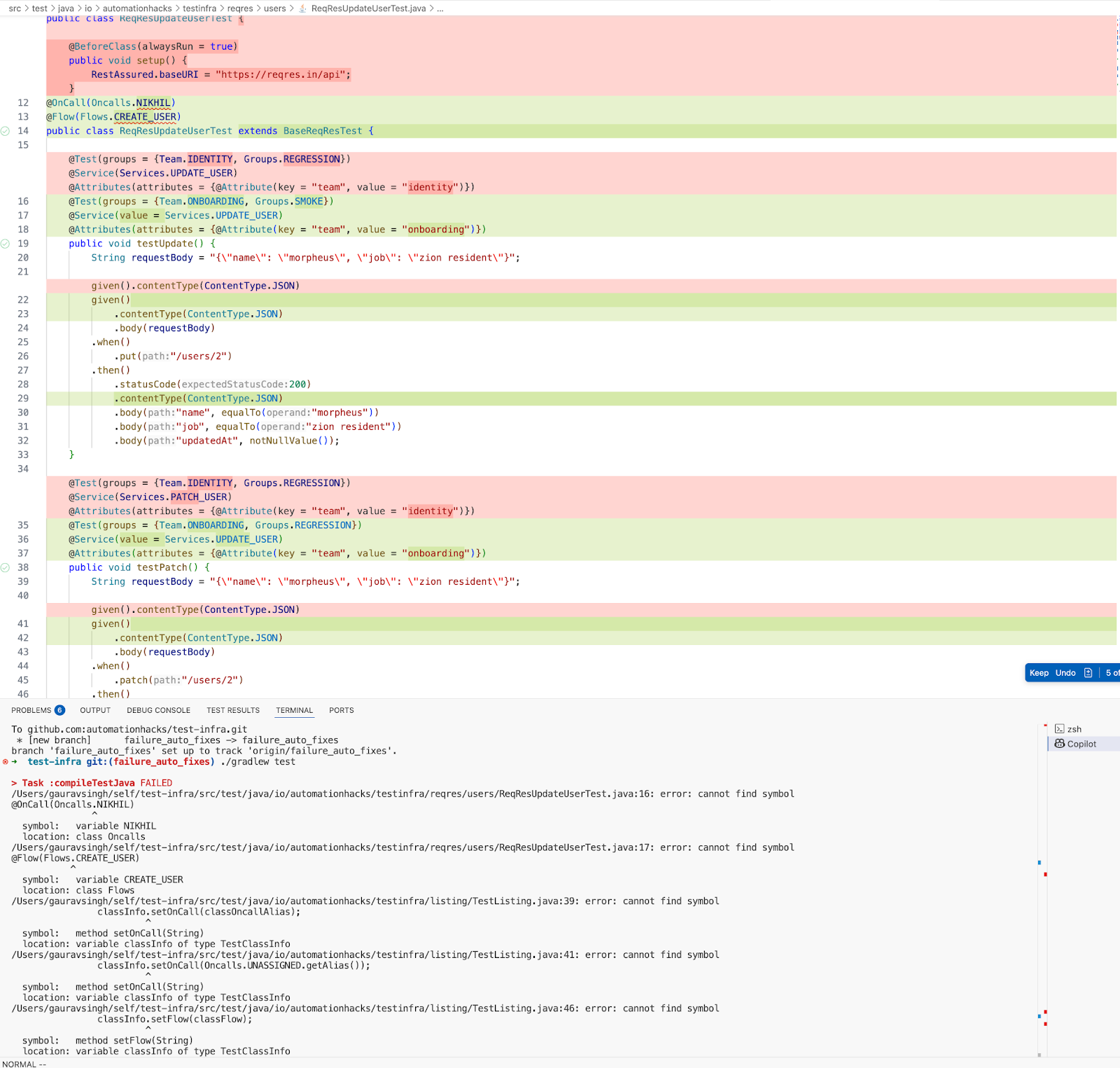 🗃️ Unboxing Github Copilot Agent mode - by Gaurav Singh