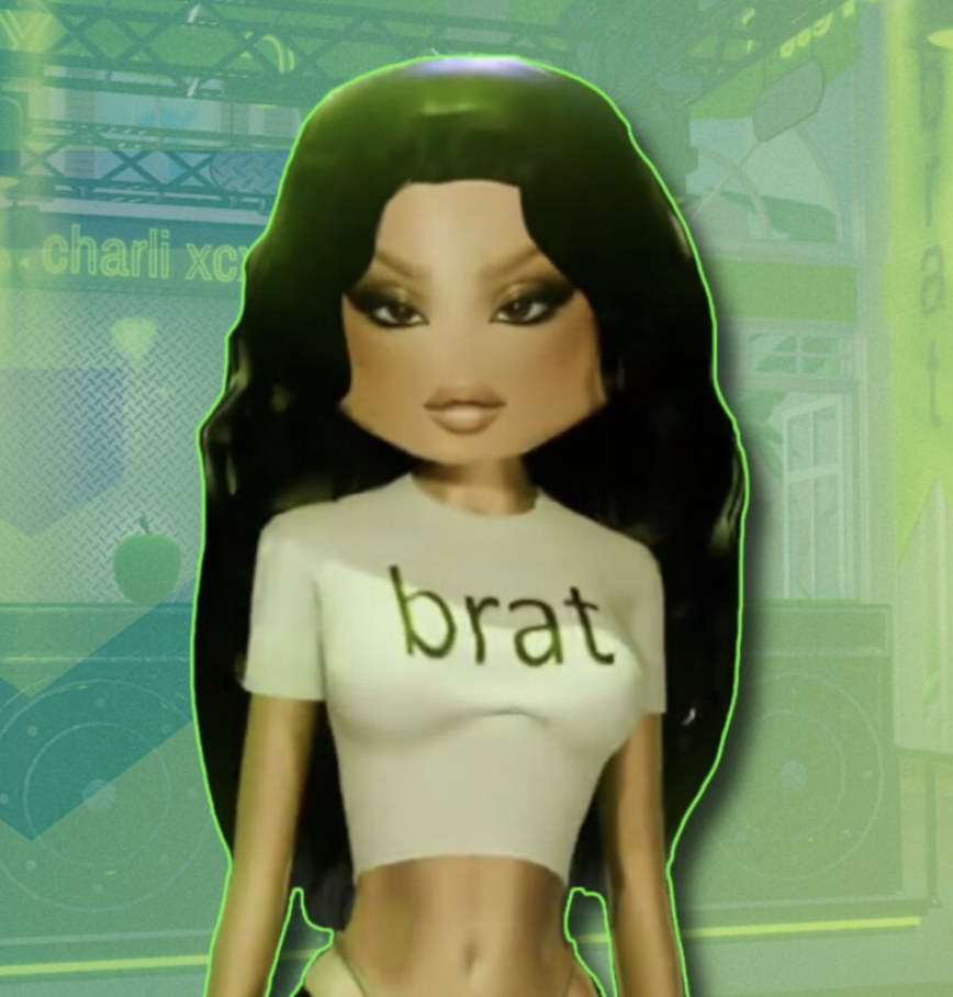 How Charli XCX Launched in Roblox’ Dress to Impress