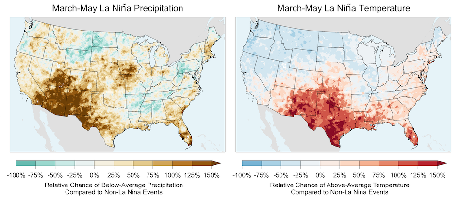 An Informative Article on ENSO from the NOAA Physical Sciences ...