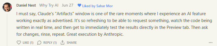 5 Best LLMs You Can Use for Free - by Daniel Nest