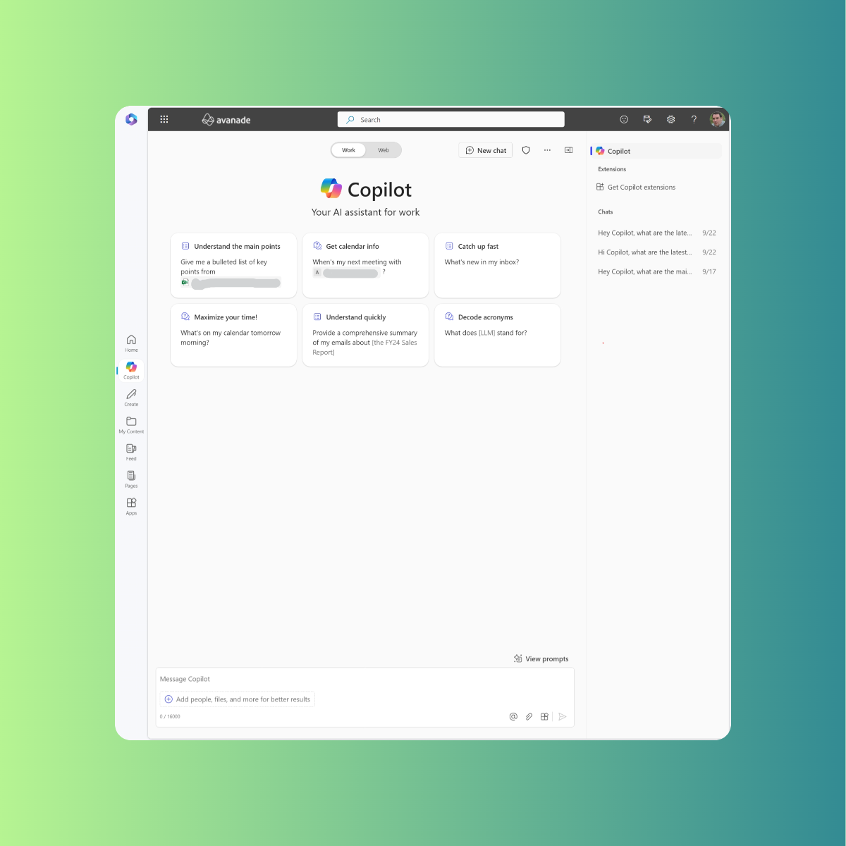 Getting to Know Copilot Pages - by Jaime López