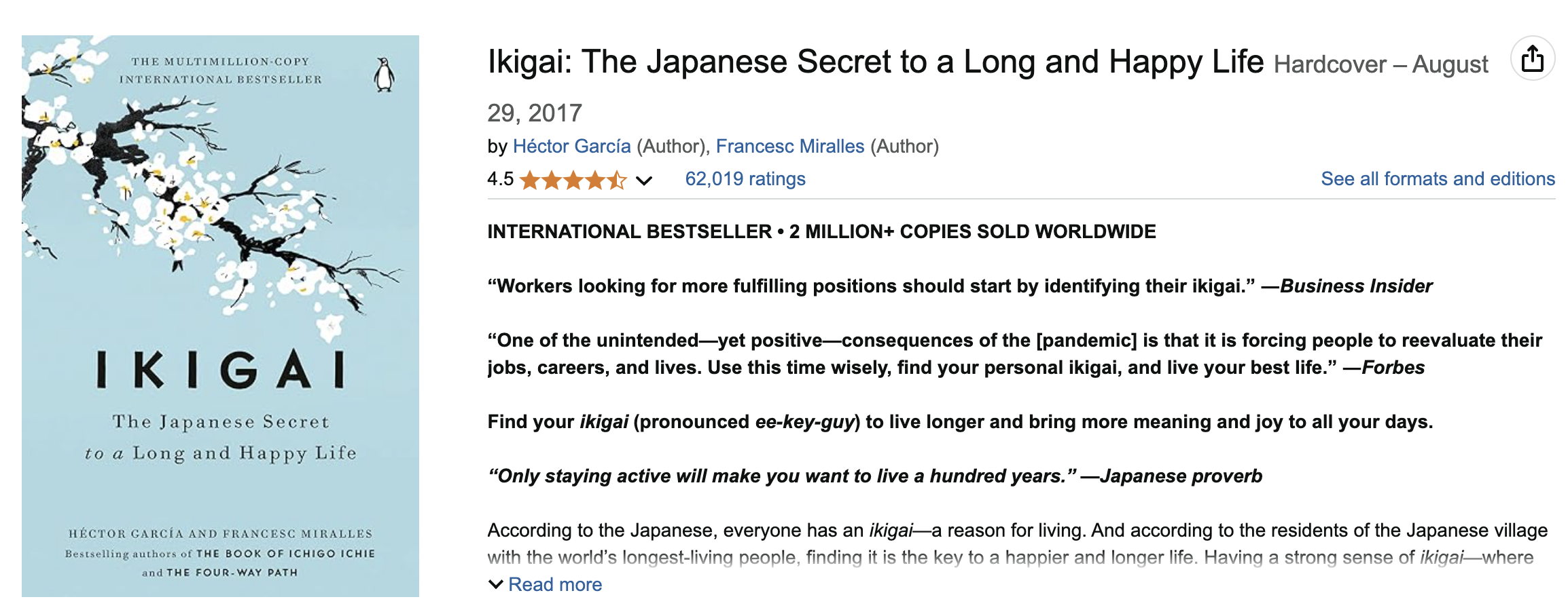 Unveiling the True Meaning of Ikigai as a Japanese: Beyond the Venn Diagram Misconception