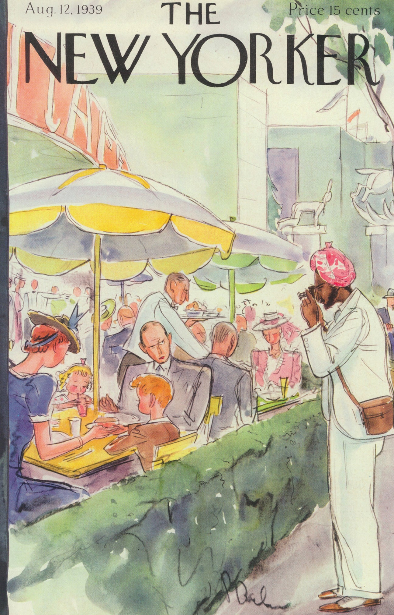 Bacha Bazi: Afghanistan’s Boys of Entertainment