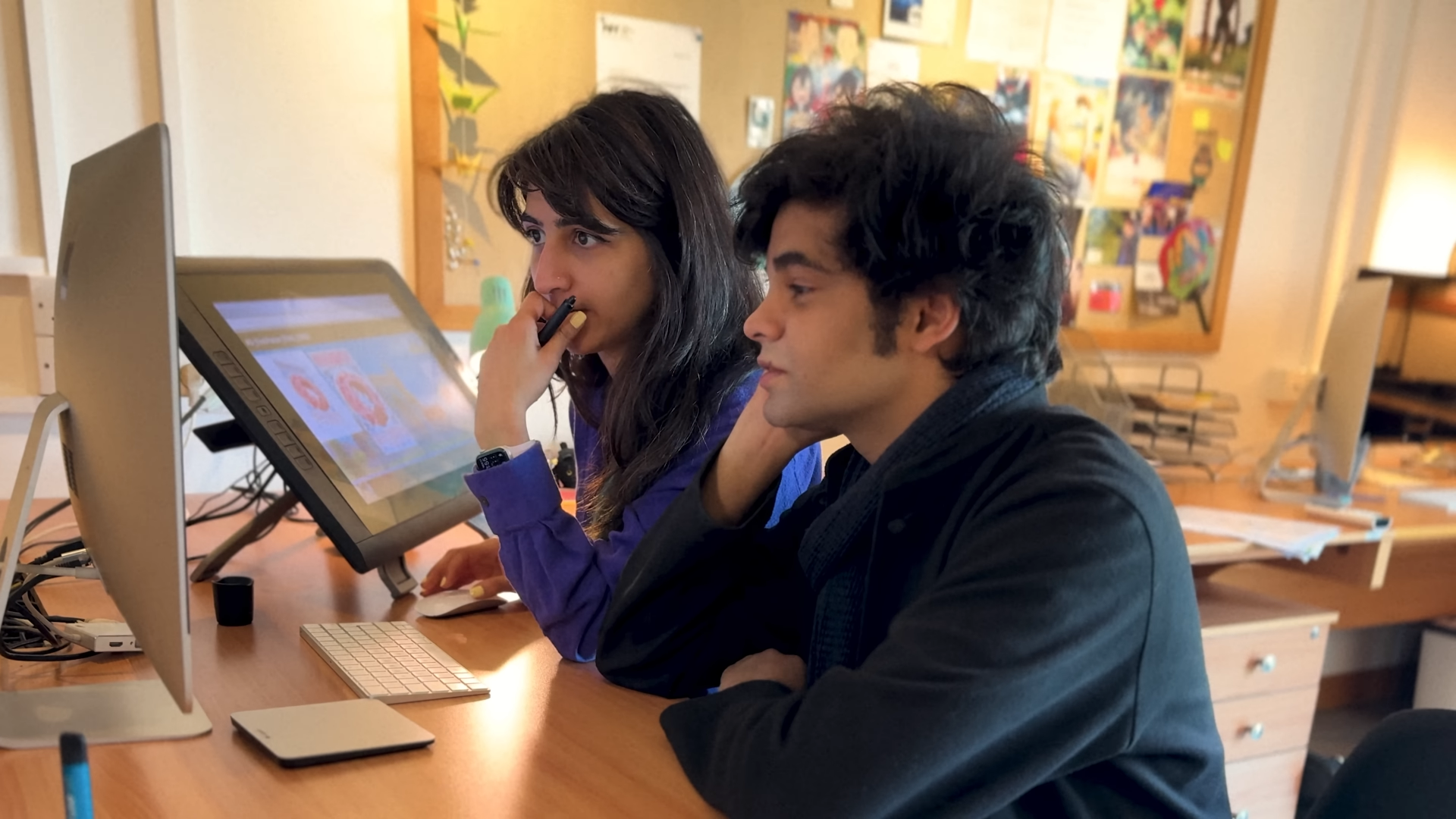 One of 2024's Best Films Was Made in Pakistan