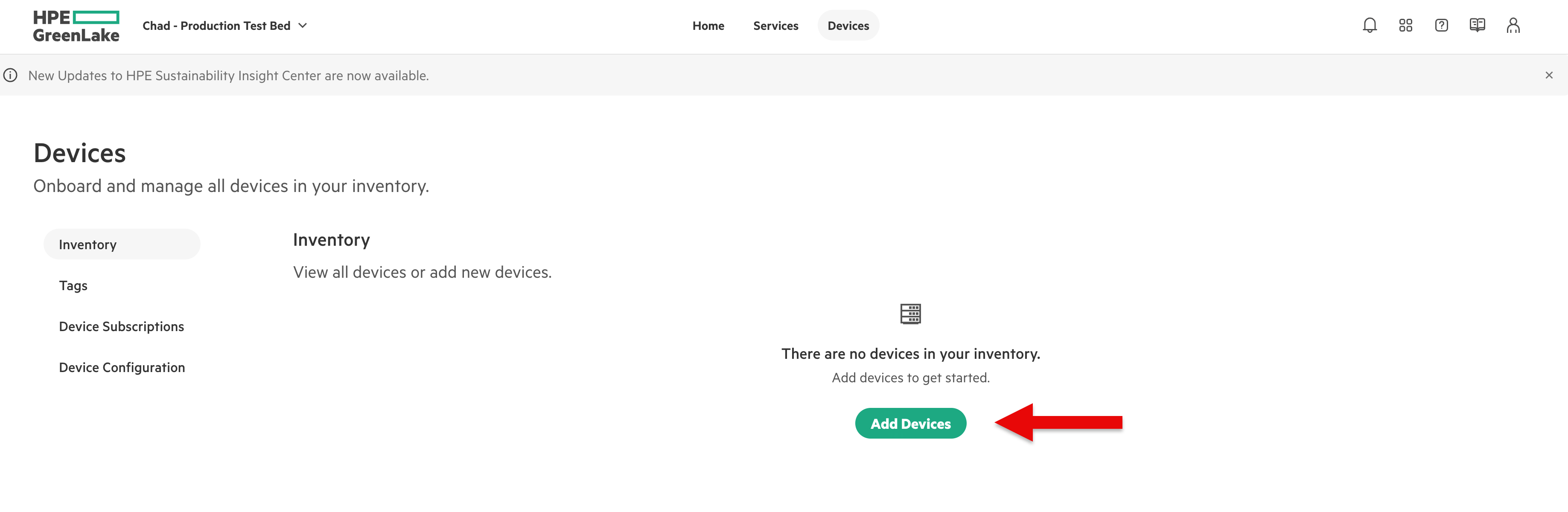 HPE Aruba AOS 10 Device Onboarding - by Chad Teal